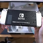 Nintendo Switch Edizione Speciale Animal Crossing: New Horizons ...