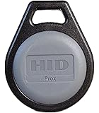 Amazon.com : HID Corporation 1346 ProxKey III Key Fob Proximity Access ...