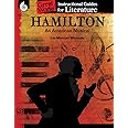 Amazon.com: Hamilton: An American Musical - An Instructional Guide for ...