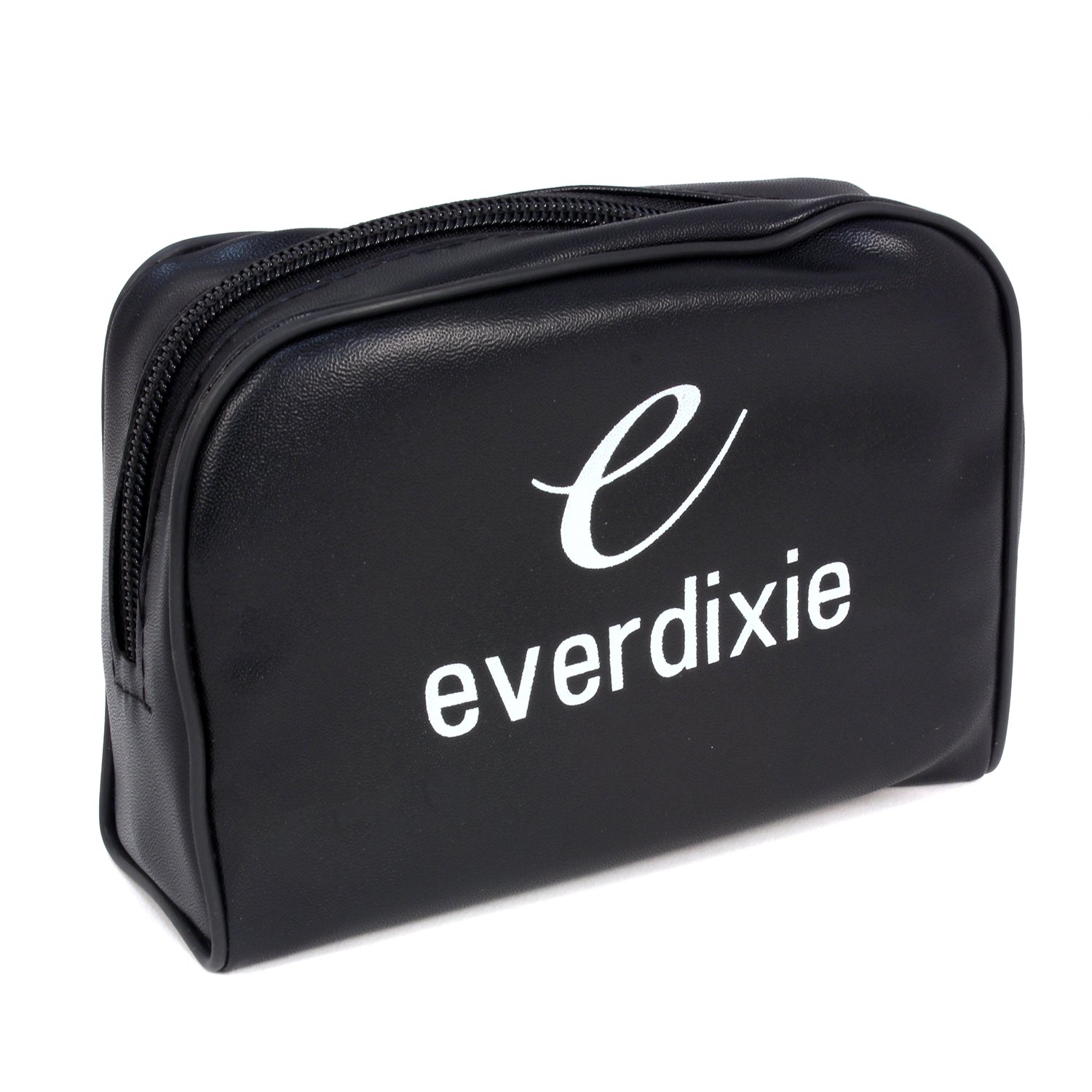 Ever Dixie EMS Deluxe Aneroid Sphygmomanometer Blood Pressure Cuff (Black)