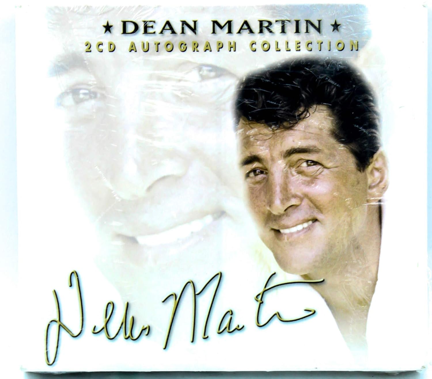 Autograph: Dean Martin: Amazon.es: CDs y vinilos}