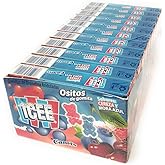 Canel's Ositos de Gomita Azucarados ICEE. Gomitas de Grenetina ...