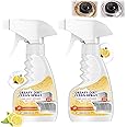 Amazon.com: Tabriyot 2PCS All-Purpose Oil Stain Cleaner, Kitchen Oil ...