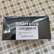 Wireless Plug Mini Scoket Smart Outlet Remote controlled by Smart Phone ...