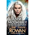 Amazon.com: The Rowan: 9780441735761: McCaffrey, Anne: Books