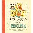 My ABC Bible Verses from the Psalms: Hunt, Susan, Hunt, Richie ...
