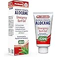 Amazon.com: Alocane Emergency Burn Gel, 4% Lidocaine Maximum Strength ...