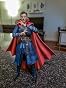 Amazon.com: TAMASHII NATIONS Bandai S.H. Figuarts Doctor Strange ...