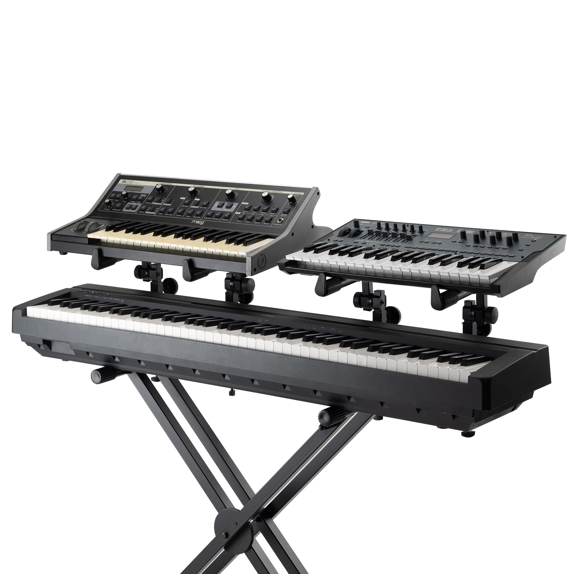 Mua On-Stage KSA8500 Deluxe Keyboard Tier (for Stacking Keyboards ...
