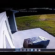 Amazon.com : Amcrest 960H 8CH 1TB Security System - Eight 800+ TVL IP66 ...