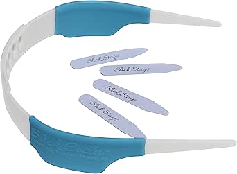 Amazon.com: Slick Collar Adjustable Shirt Collar Support for Collar ...