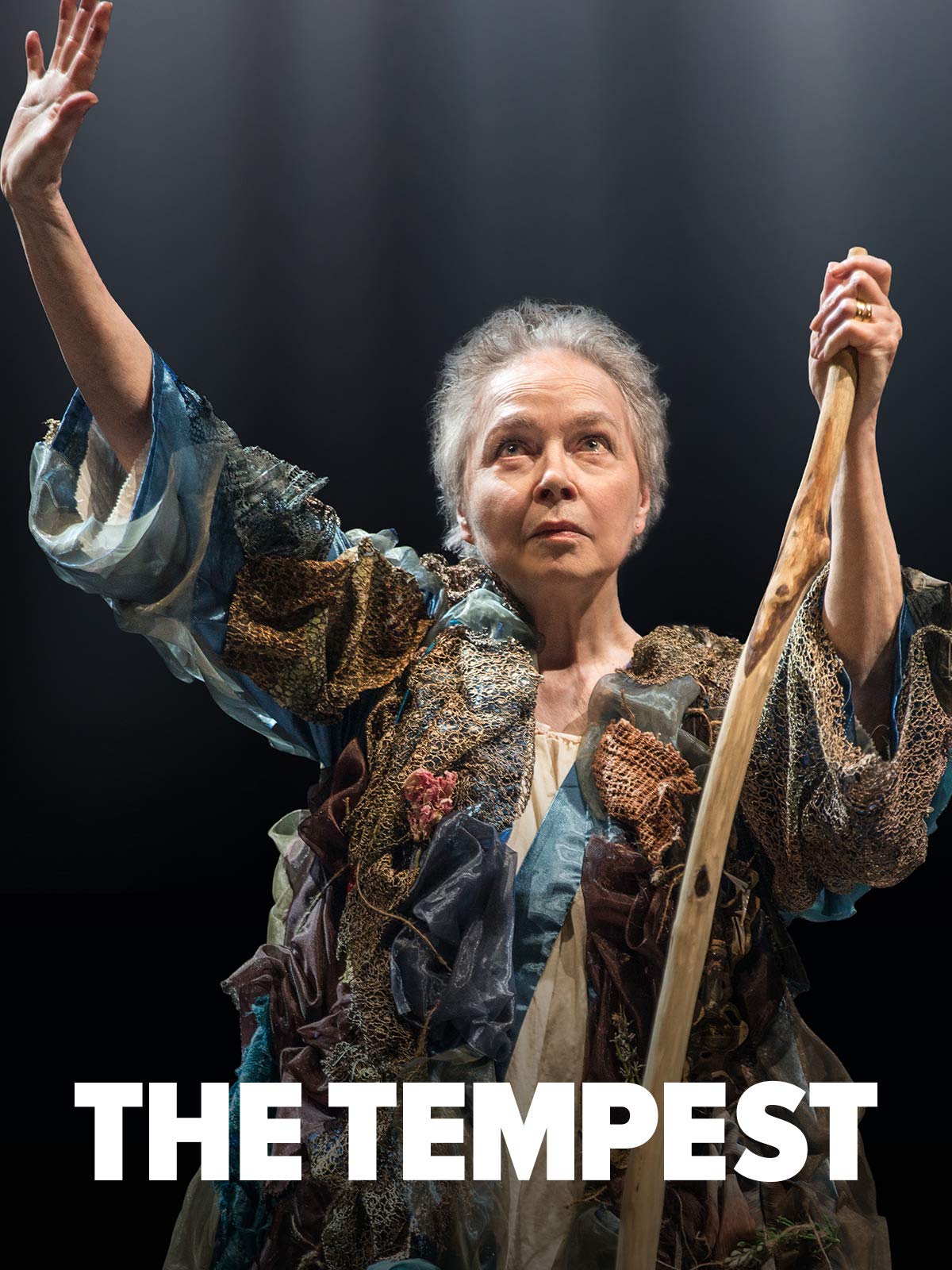 Watch The Tempest | Prime Video