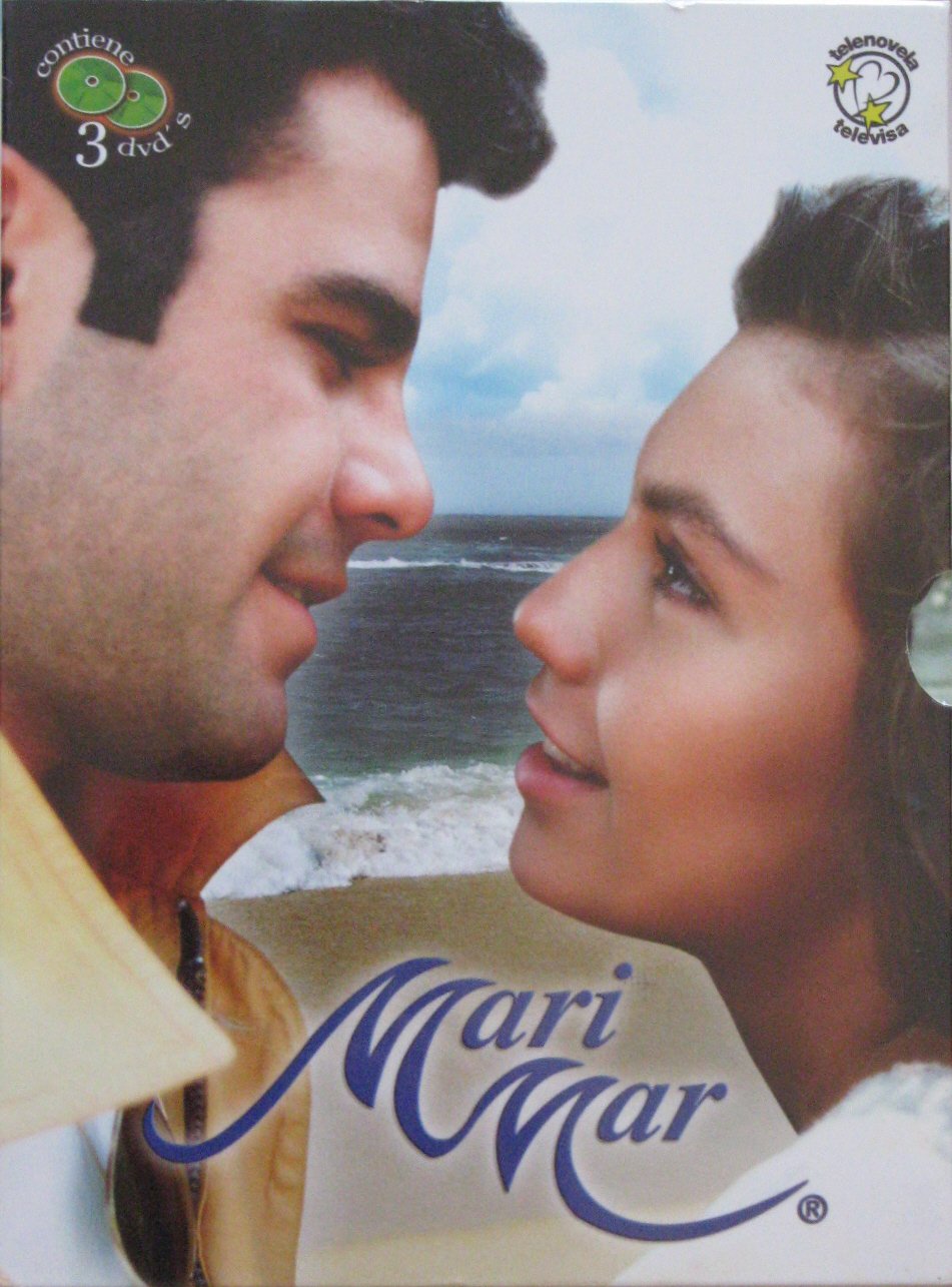 Novela Marimar