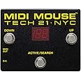 Amazon.com: Tech 21 MM1 MIDI Mouse : Musical Instruments
