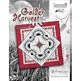 Amazon.com: Golden Harvest Quilt Pattern by Quiltworx : Arts, Crafts ...