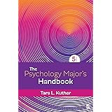 Amazon.com: The Psychology Major's Handbook: 9780155085114: Kuther ...