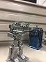 Amazon.com: Fascinations Metal Earth Transformers Soundwave 3D Metal ...