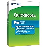 Amazon.com: QuickBooks Pro 2010 - Old Version