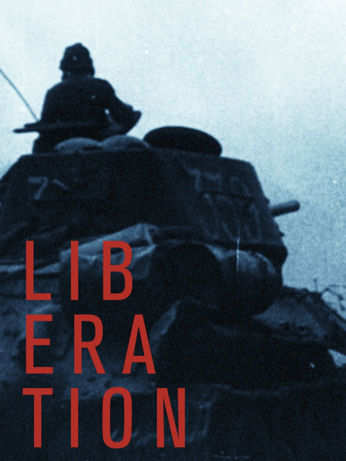 Watch Liberation | Prime Video