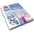 Scientific Lab Notebook: Hayden-McNeil: 9781930882843: Amazon.com: Books