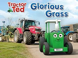 Watch Tractor Ted | Prime Video