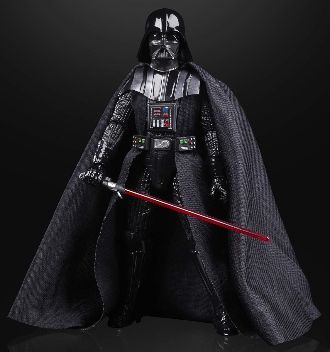 Mua STAR WARS The Black Series Darth Vader 6-Inch Scale The Empire ...