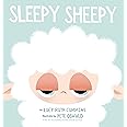 Sleepy Sheepy: Cummins, Lucy Ruth, Oswald, Pete: 9780593465912: Amazon.com: Books