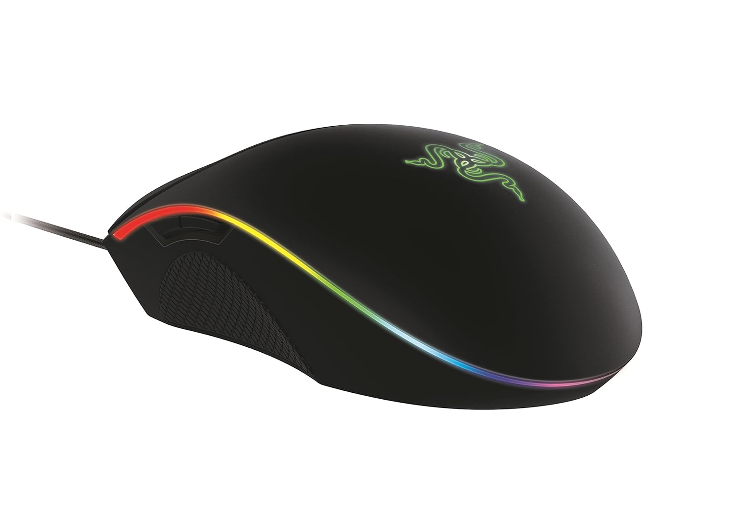 Razer Diamondback - Chroma $41.99 @Amazon | [H]ard|Forum