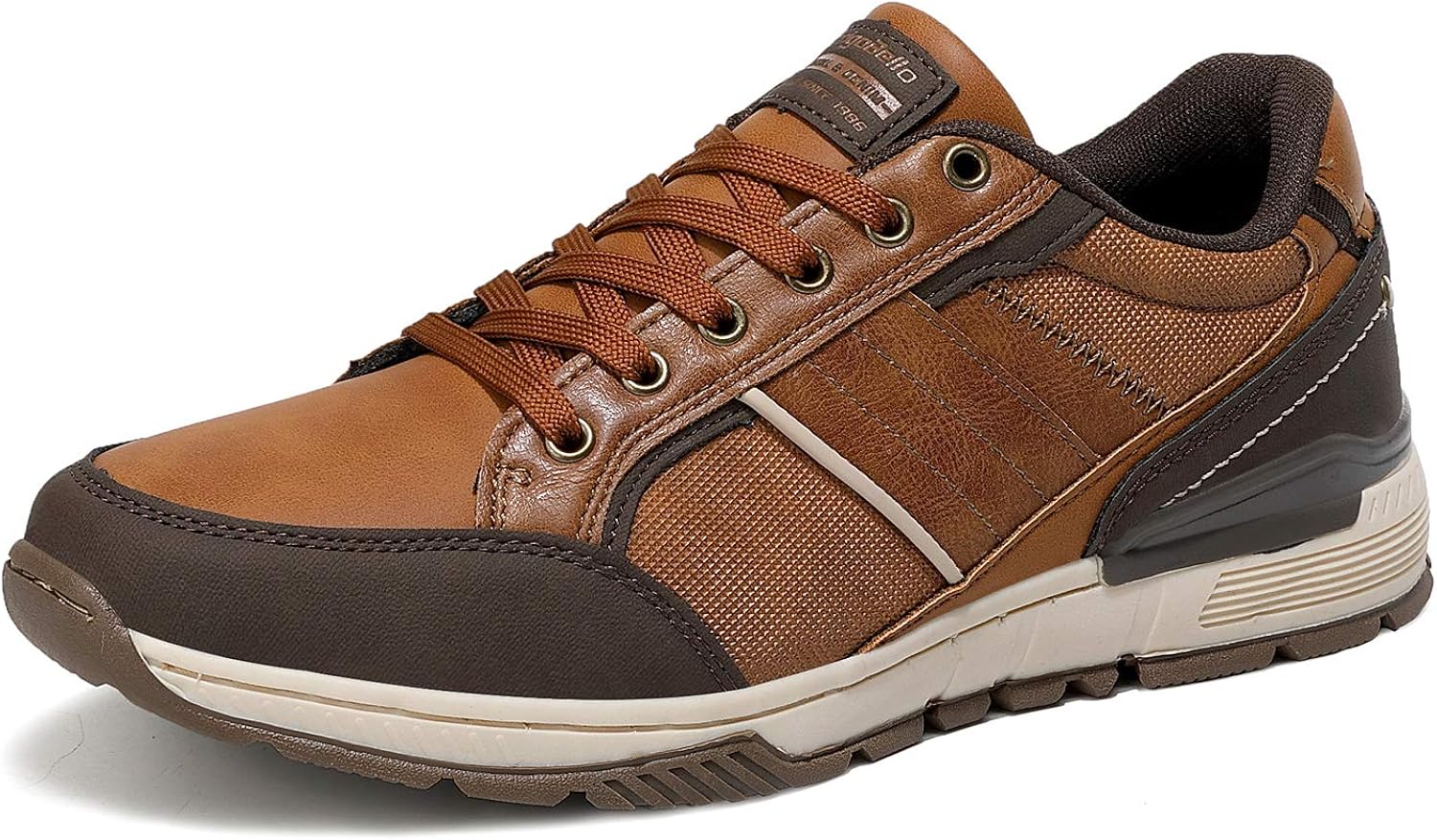 AX BOXING Mens Casual Shoes Trainers Shoes Multisport Running Walking ...