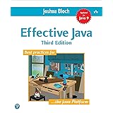 Effective Java (2nd Edition): Bloch, Joshua: 8601404288357: Amazon.com: Books