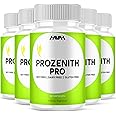 Amazon.com: (5 Pack) Prozenith Pro Pills Prozenith Capsules, Prozenith ...