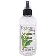 Amazon.com : Rosemary Mint Body Spray, 8 ounces, Body Mist for Women ...