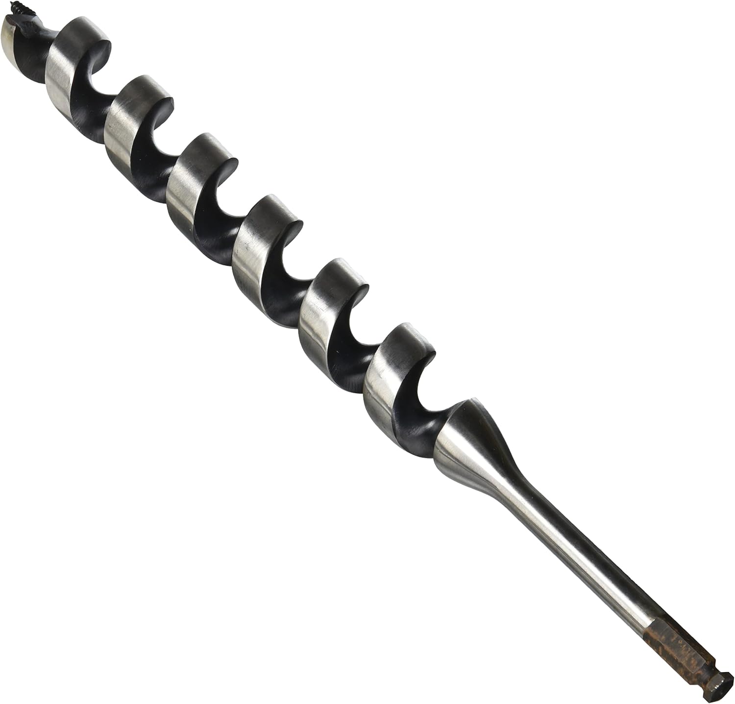 IRWIN 3043016B Auger Bit 1-1/2" x 17" Weldtec Ship, Bulk - - Amazon.com