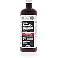 Delon+ Hydrogen Peroxide 3% USP Solution H2O2 Skin Disinfectant - Made ...