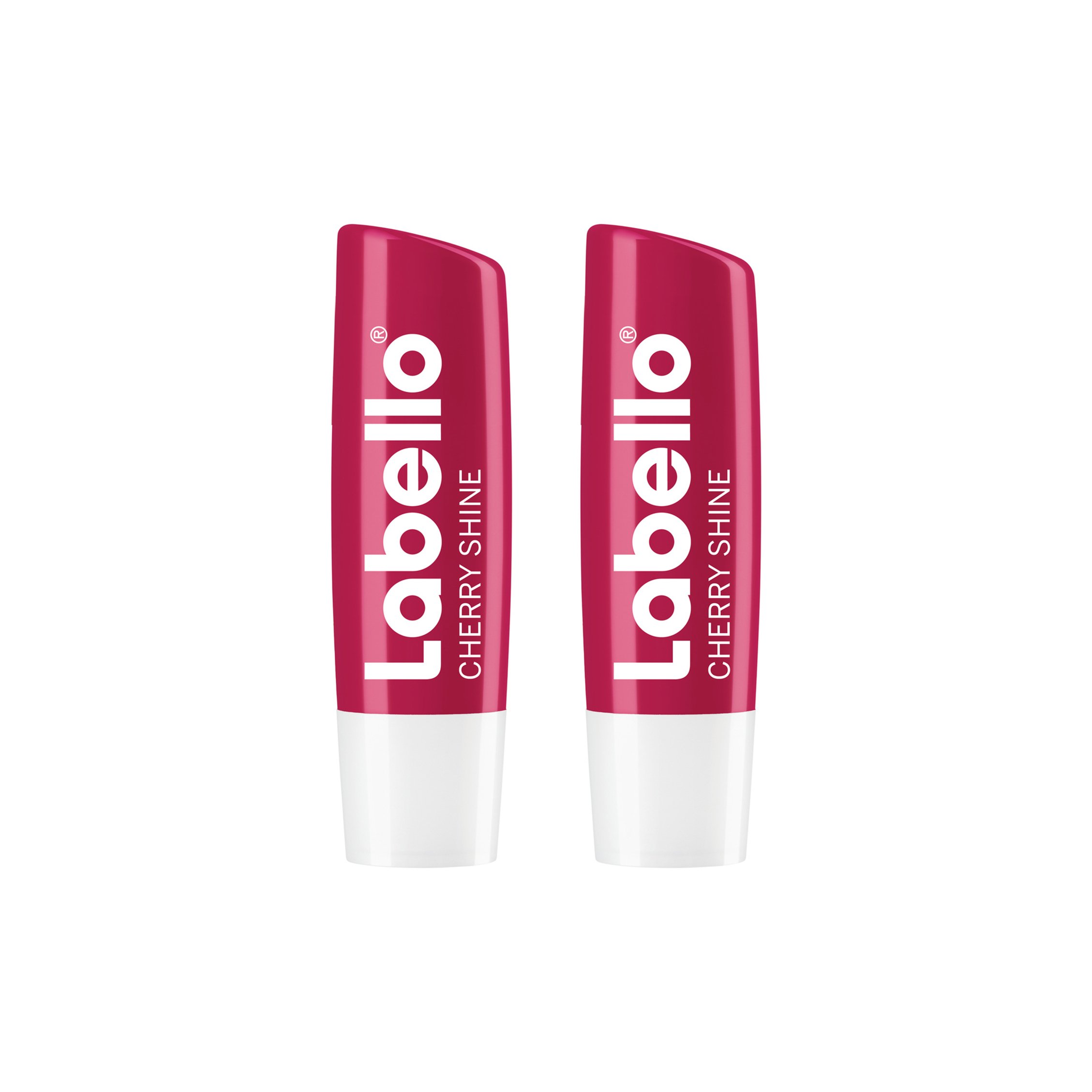 Mua Labello Lippenpflege Fruity Shine Cherry, 2er Pack (2 x 5 ml) trên ...
