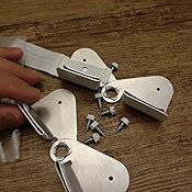 Zip Hinge - The Ultimate Gutter Sytem Downspout Solution - Gutter Guard ...