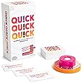 Amazon.com: WHAT DO YOU MEME? Quick Quick Quick by Relatable, Unleash ...