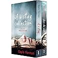 Amazon.com: If I Stay Collection: 9780147515025: Forman, Gayle: Books