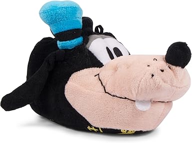 Disney New Kids Boys Girls Minnie Mickey Mouse Goofy Official Animal ...