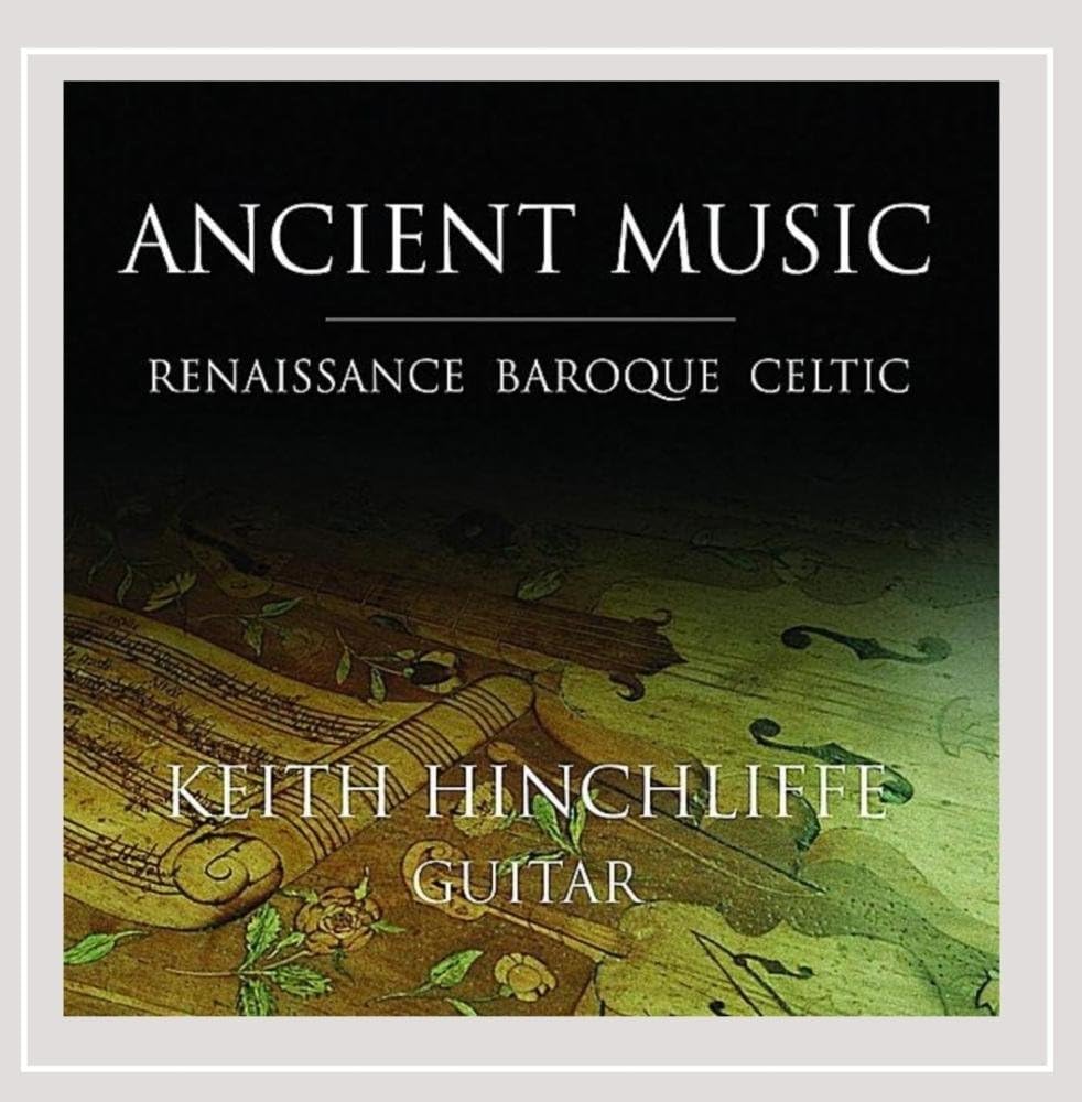 Ancient Music - Amazon.co.uk