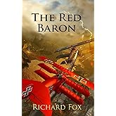 Amazon.com: The Red Baron: 9781844152087: Manfred Von Richthofen ...