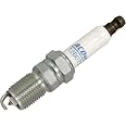 ACDelco 41-993 Professional Iridium Spark Plug (Pack of 4), Spark Plugs ...