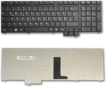 Teclado para Samsung R730 R720 de NP R730 NP E272 NP-R720 E372 M730 ...