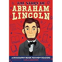 The Story of George Washington: A Biography Book for New Readers (The ...