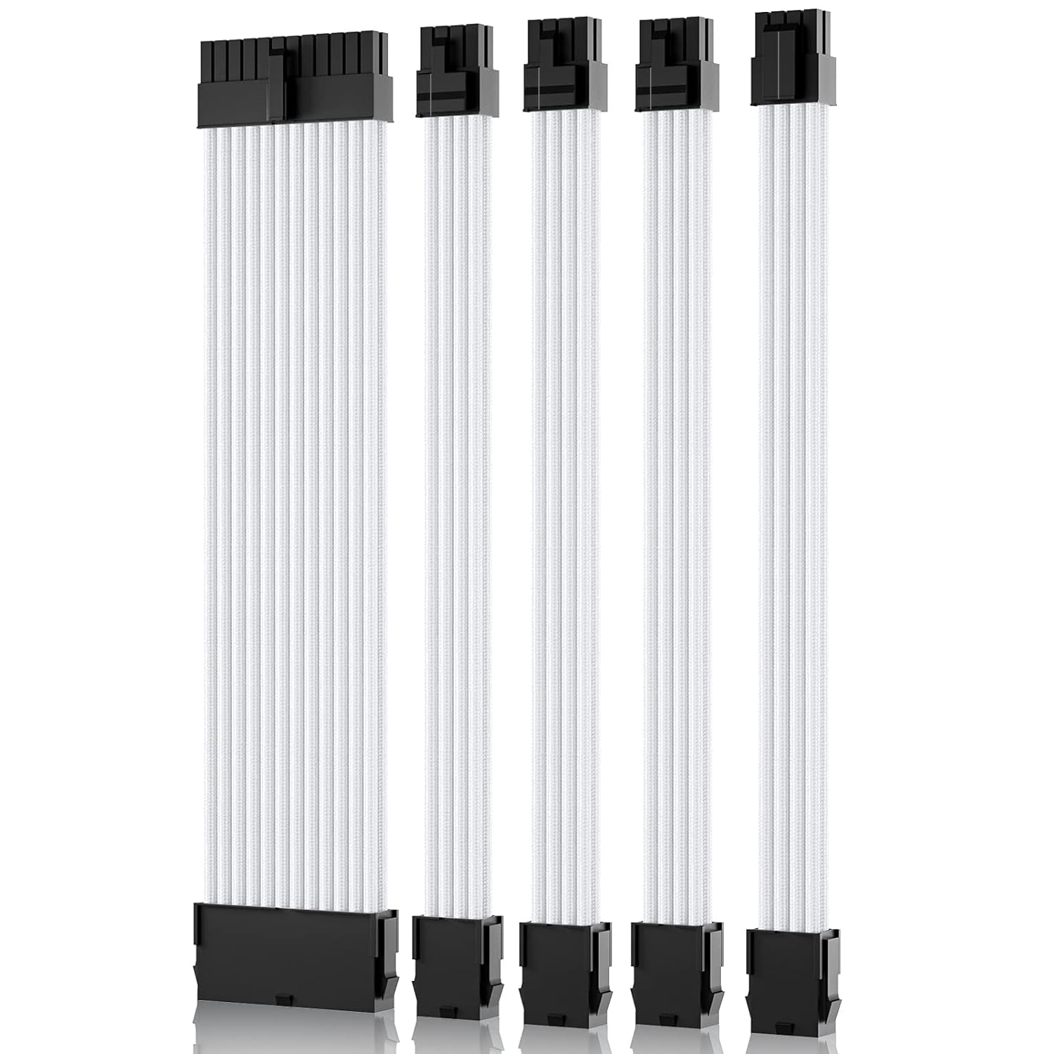 Mua COOCAT PSU Power Supply Cable Extension Kit - ATX, CPU, PCIe, 5 ...