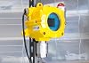 Hydrogen Gas Detector for Battery Room Monitoring by Forensics | Wall ...