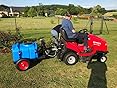 Wassertank 100L, Trinkwassertank, Frischwassertank, Wasserspeichertank ...