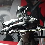 Amazon.com: Good Smile Over Watch: Genji Figma Action Figure: Toys & Games