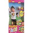 Amazon.com: Barbie: Happy Meal Todd Doll (1993) : Toys & Games