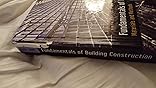 Fundamentals of Building Construction:... by Allen, Edward